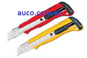 Dao rọc giấy Deli - 2042